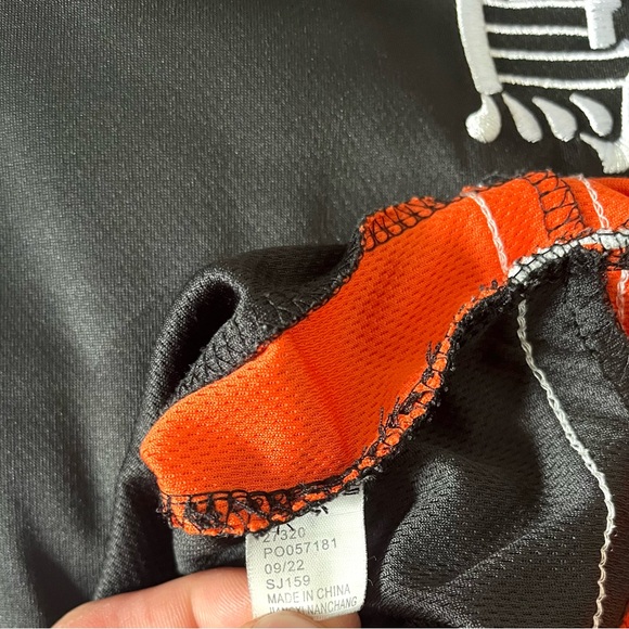 Boxlunch | Shirts | Boxlunch Haikyu Shoyo Hinata Jersey Size Small ...